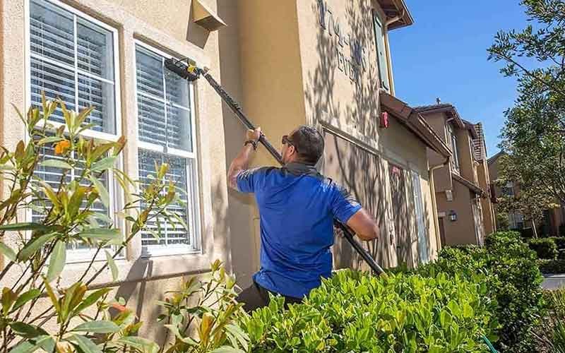Premier Exterior Cleaning in Suffolk, VA | Suffolk Window Shine